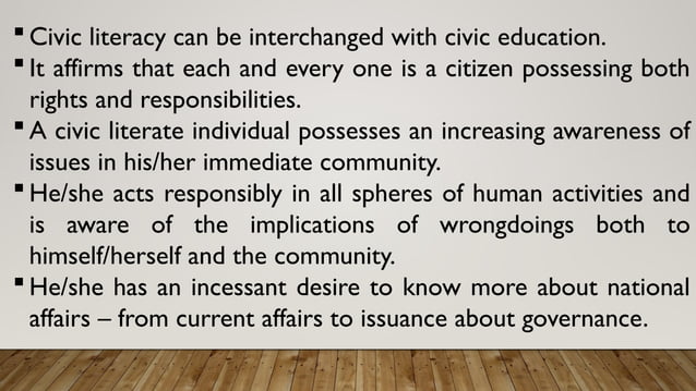 lesson 3-in Media and information Literacy Civic Literacy.pptx