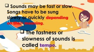 LESSON PITCH AND HARMONY MUSIC IS THE SOUL | PPTX