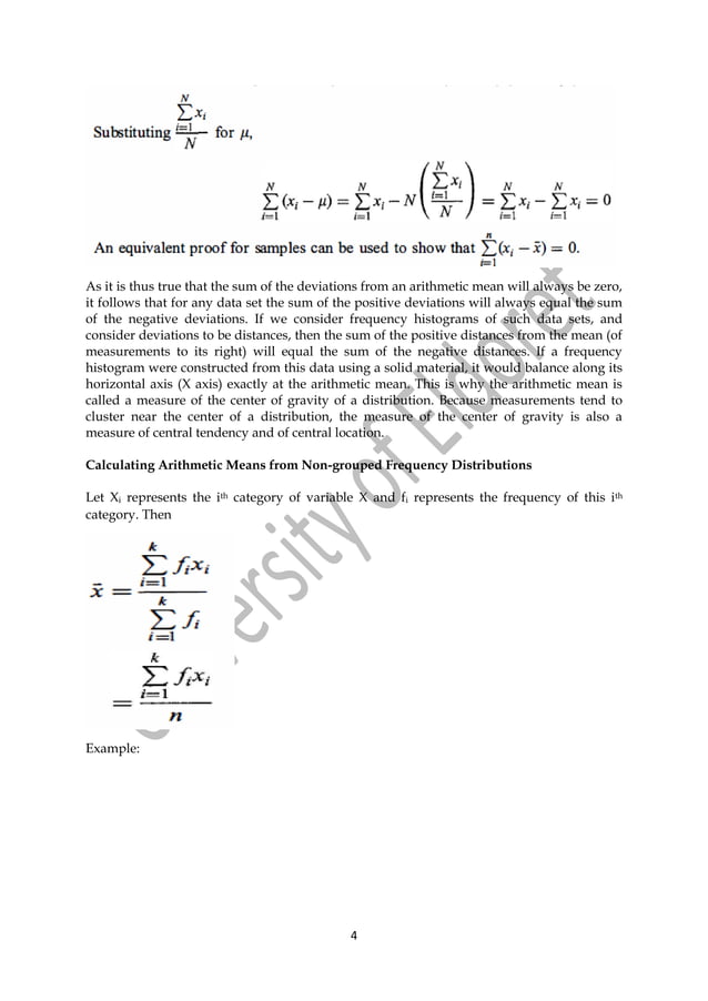 Lesson. 3.pdf probability and statistics | PDF
