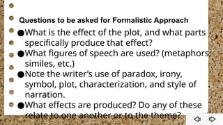 LESSON 3 english for academic and professional purposes | PPTX