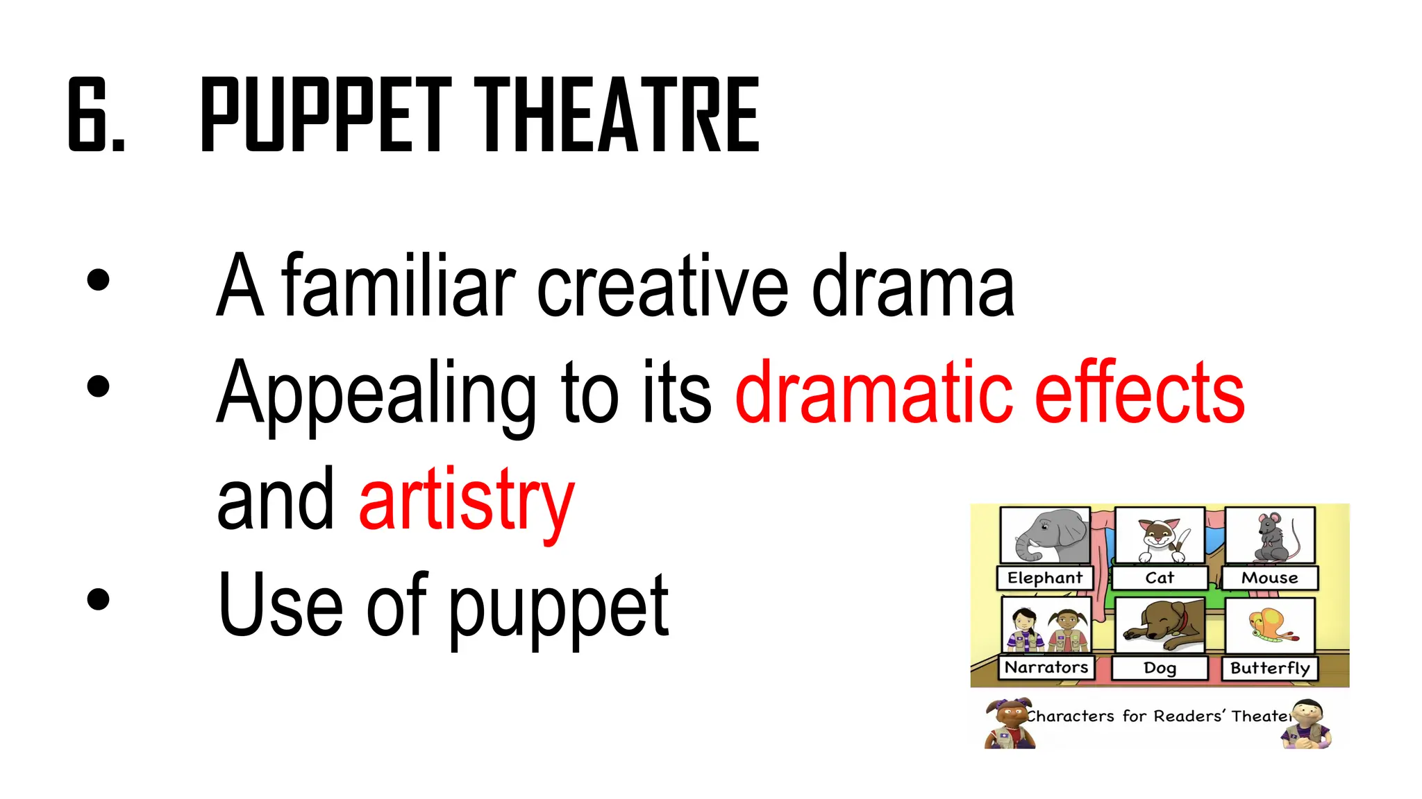Eng 2 - Lesson 3.1 Dramatic responses.pptx
