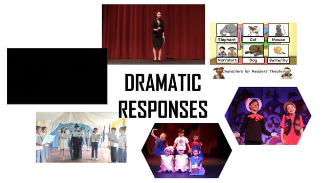 Eng 2 - Lesson 3.1 Dramatic responses.pptx