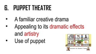 Eng 2 - Lesson 3.1 Dramatic responses.pptx