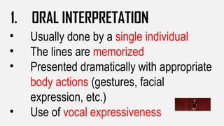 Eng 2 - Lesson 3.1 Dramatic responses.pptx