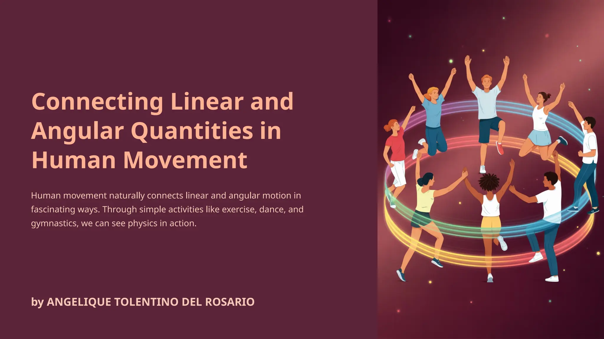 Connecting Linear and Angular Quantities in Human Movement.pptx