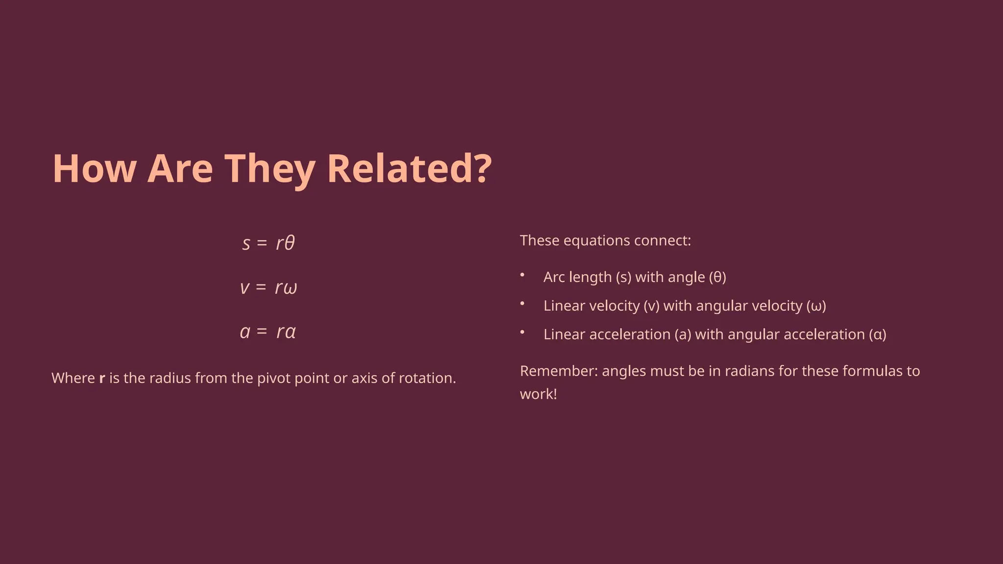 Connecting Linear and Angular Quantities in Human Movement.pptx