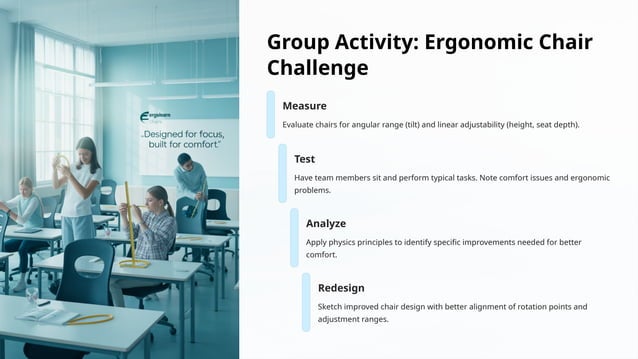 Exploring Linear and Angular Quantities and Ergonomic Design.pptx