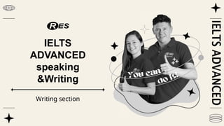 Lesson 3.pptx speaking and writing ielts | PPTX