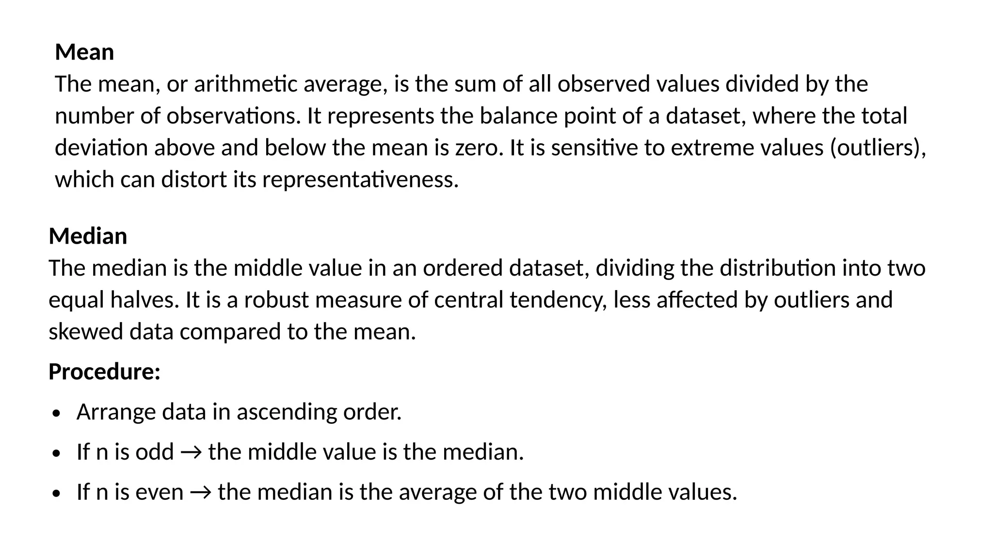 Lesson 3.5_Central Tendency and Variability_Mean, Median, Mode & SD.pptx