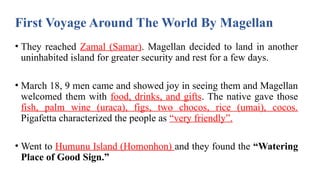 Lesson 3 Magellan's Voyage Around the World.pptx