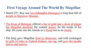 Lesson 3 Magellan's Voyage Around the World.pptx