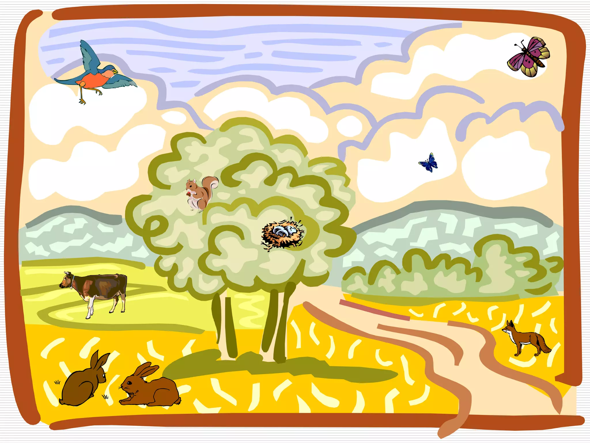 Lesson 3.3 How do plants and animals need each other? | PPT