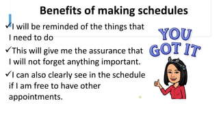 The Uses and Applications of Calendar | PPTX