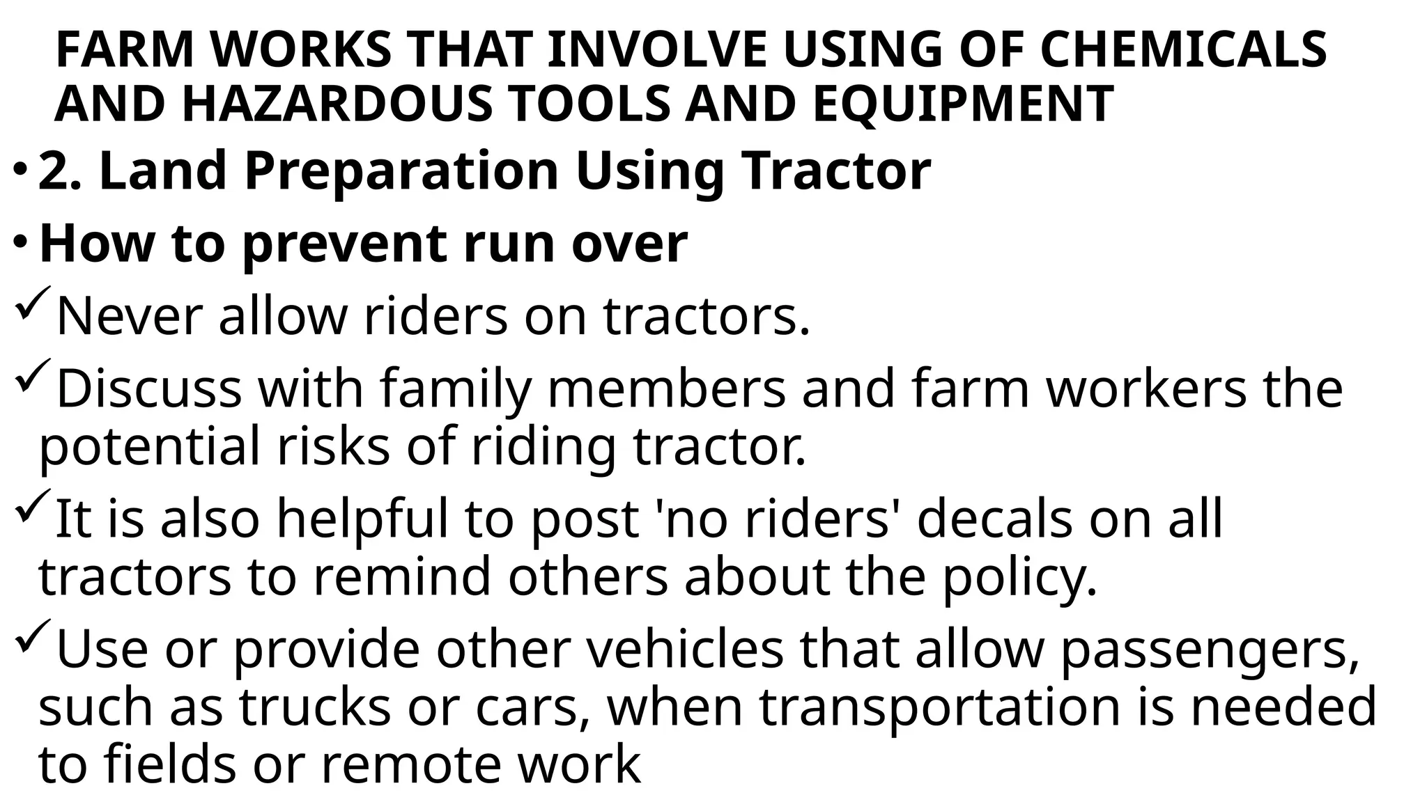 Lesson 3-4 Use of PPE in Agricultural Crop.pptx