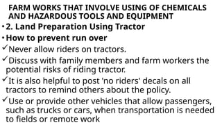 Lesson 3-4 Use of PPE in Agricultural Crop.pptx