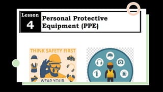 Lesson 3-4 Use of PPE in Agricultural Crop.pptx