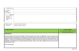Lesson 3- Acceleration motion in one dimension | DOCX