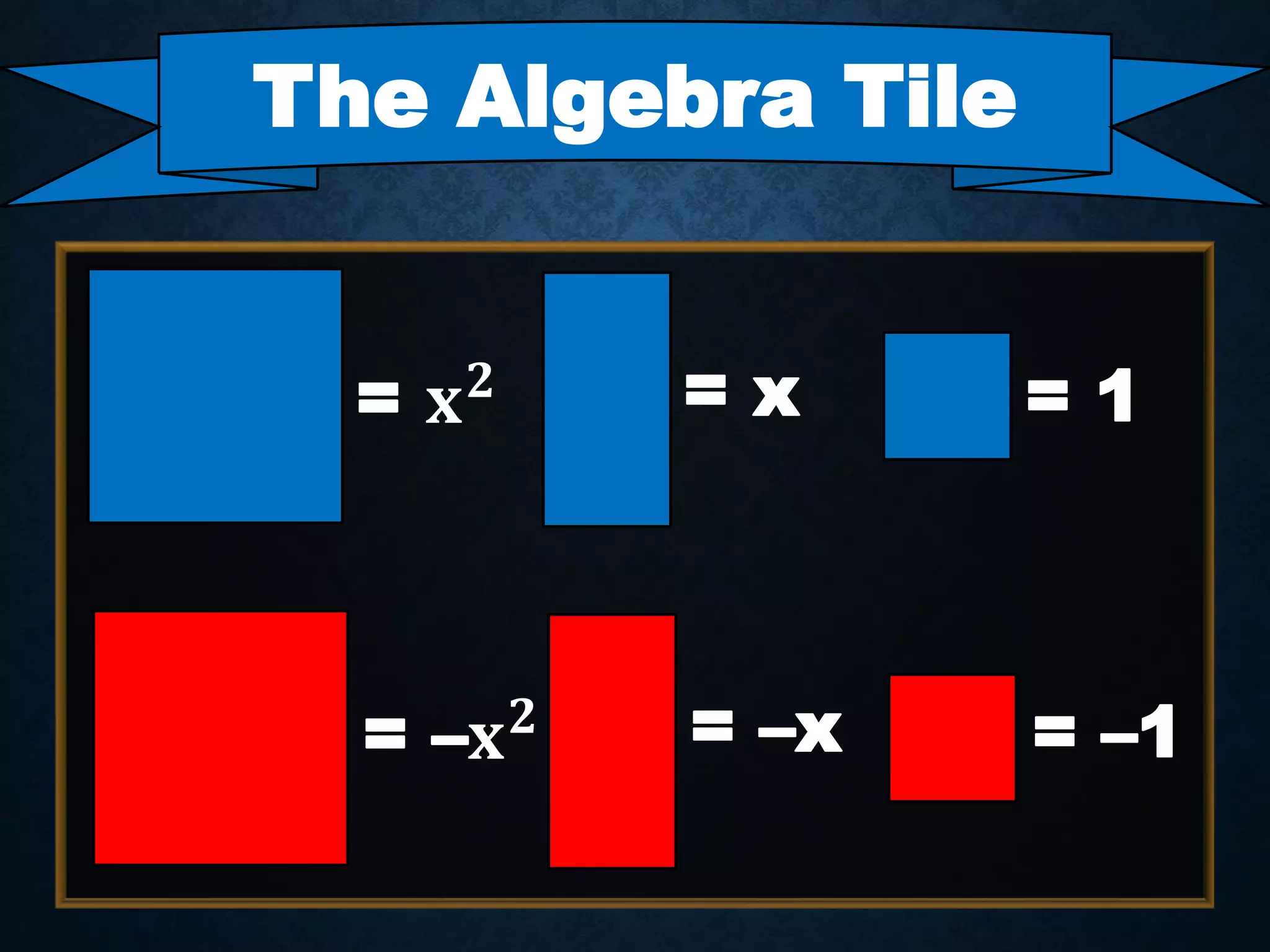 Add and subtract expressions | PPTX
