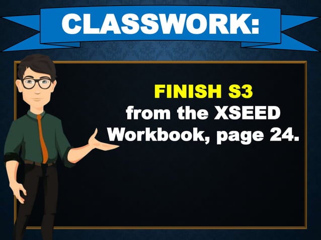 Add and subtract expressions | PPT