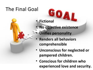 Lesson 3 adler's individual psychology | PPT