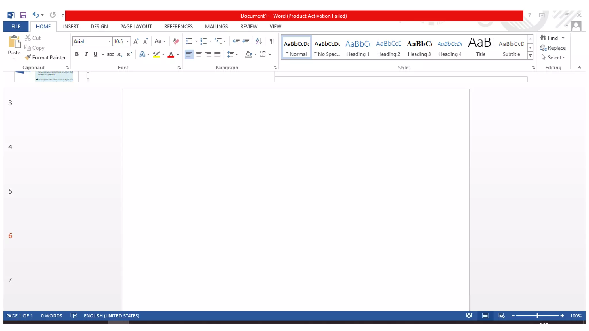 [EMPOWERMENT TECHNOLOGIES] - ADVANCED WORD PROCESSING SKILLS | PPTX