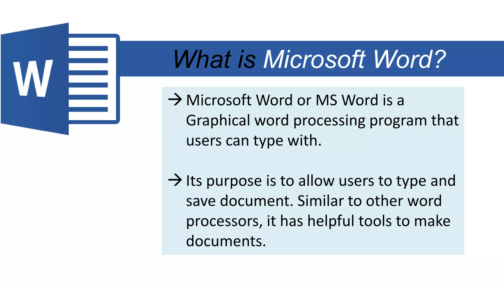 [EMPOWERMENT TECHNOLOGIES] - ADVANCED WORD PROCESSING SKILLS | PPTX