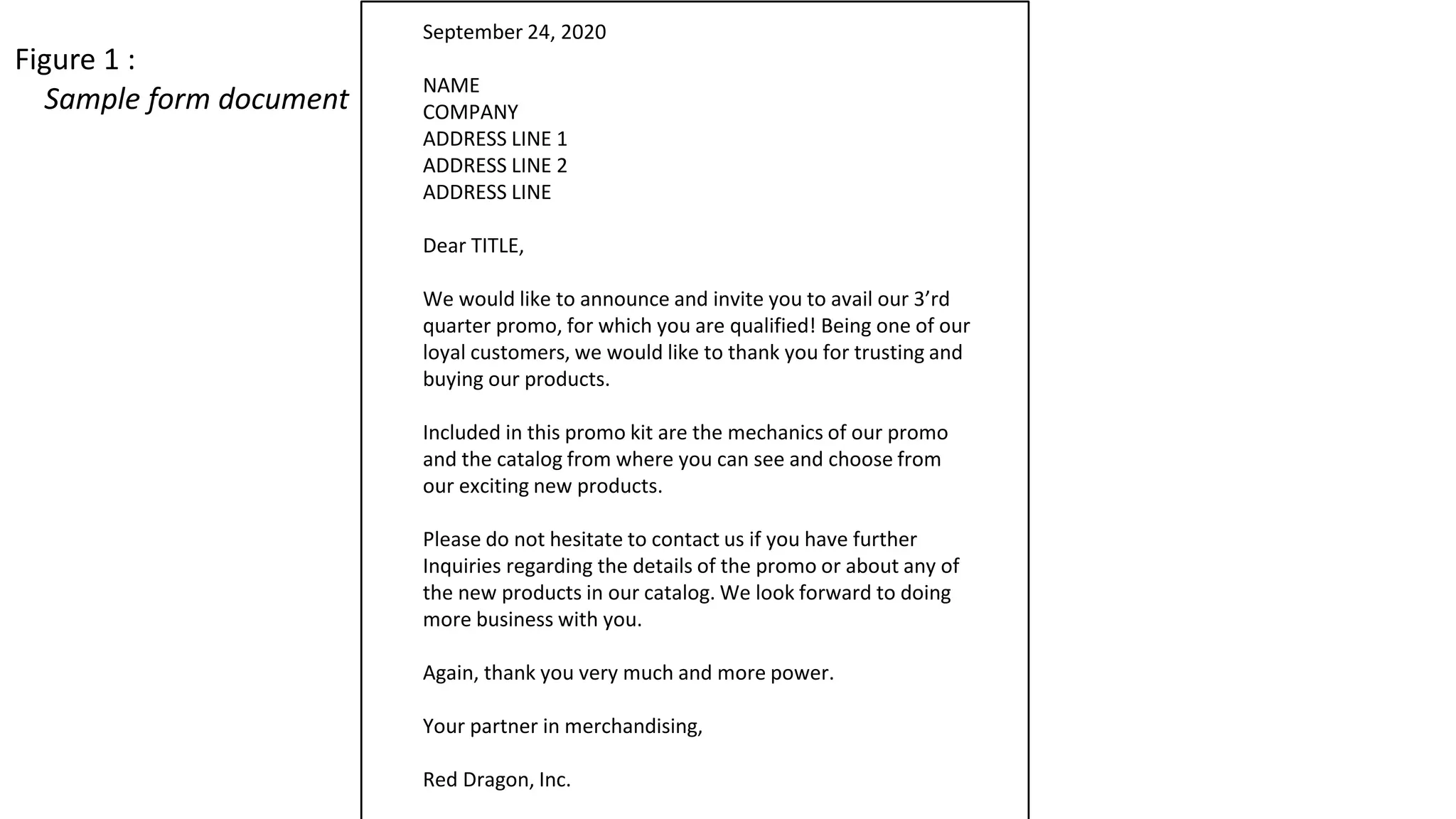 [EMPOWERMENT TECHNOLOGIES] - ADVANCED WORD PROCESSING SKILLS | PPTX