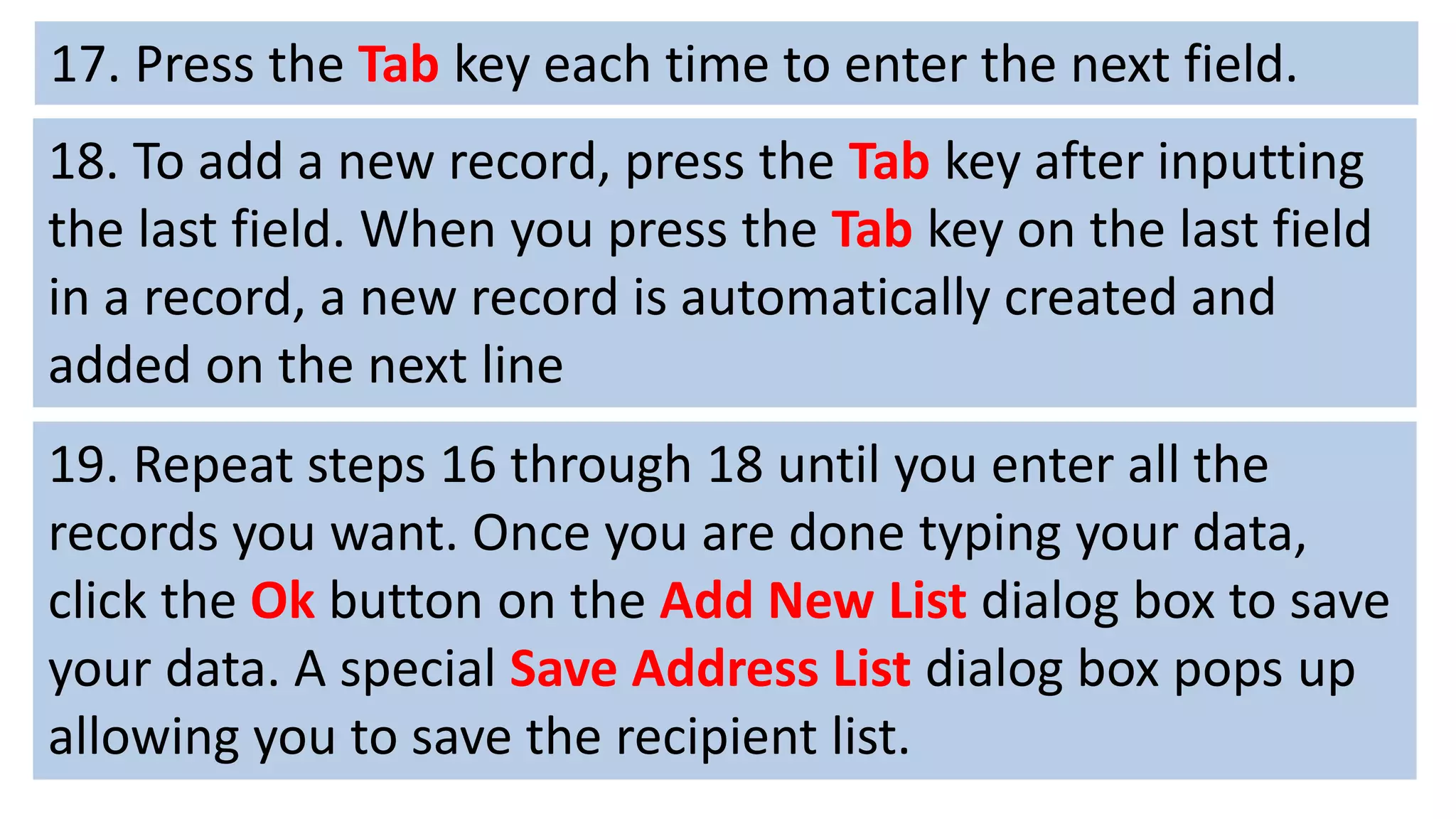 [EMPOWERMENT TECHNOLOGIES] - ADVANCED WORD PROCESSING SKILLS | PPTX ...