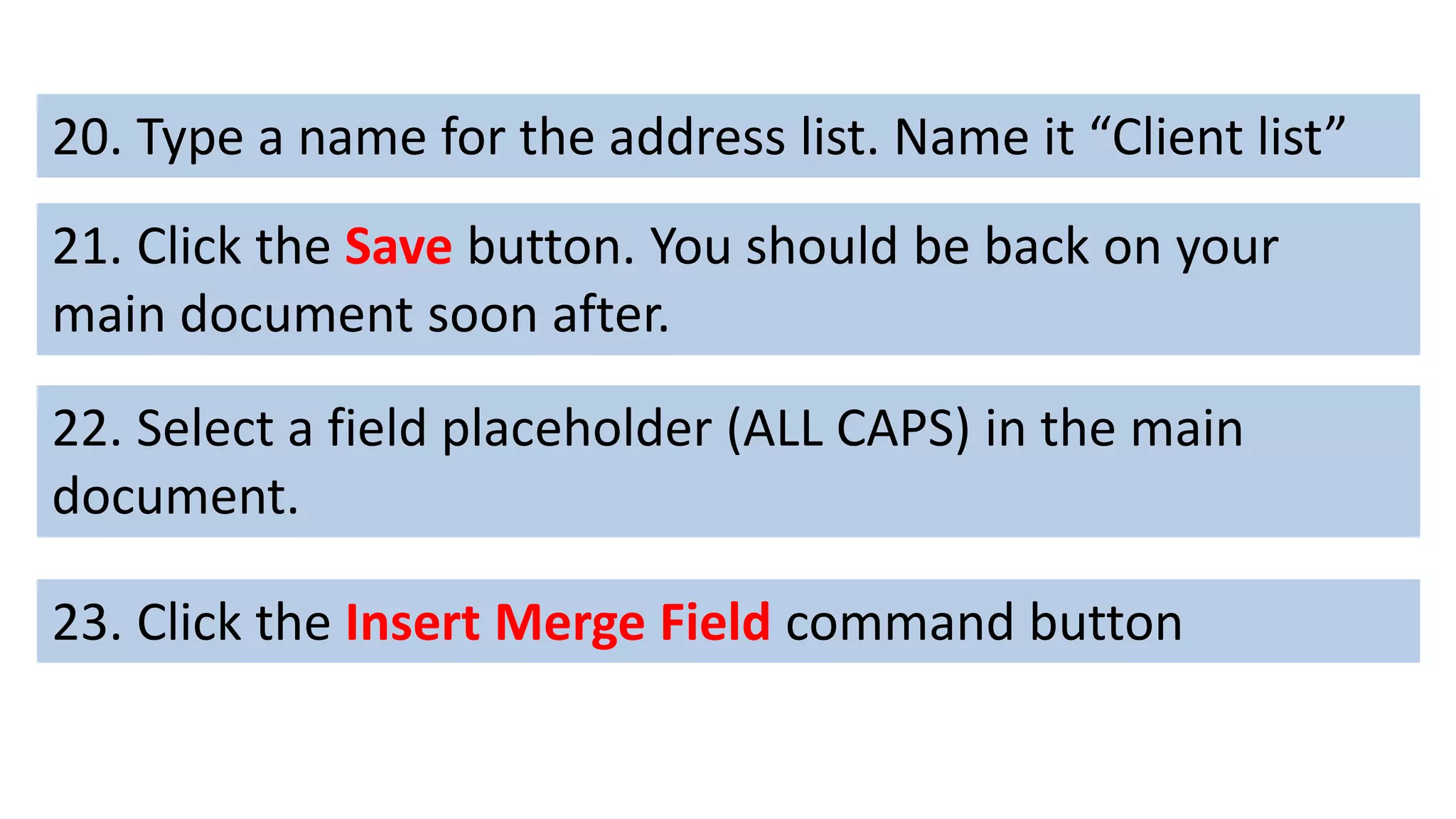 [EMPOWERMENT TECHNOLOGIES] - ADVANCED WORD PROCESSING SKILLS | PPTX ...