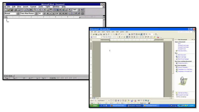 [EMPOWERMENT TECHNOLOGIES] - ADVANCED WORD PROCESSING SKILLS | PPTX ...