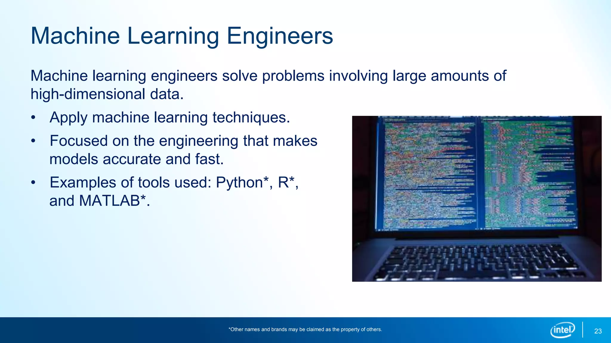 Lesson 3 ai in the enterprise | PPTX