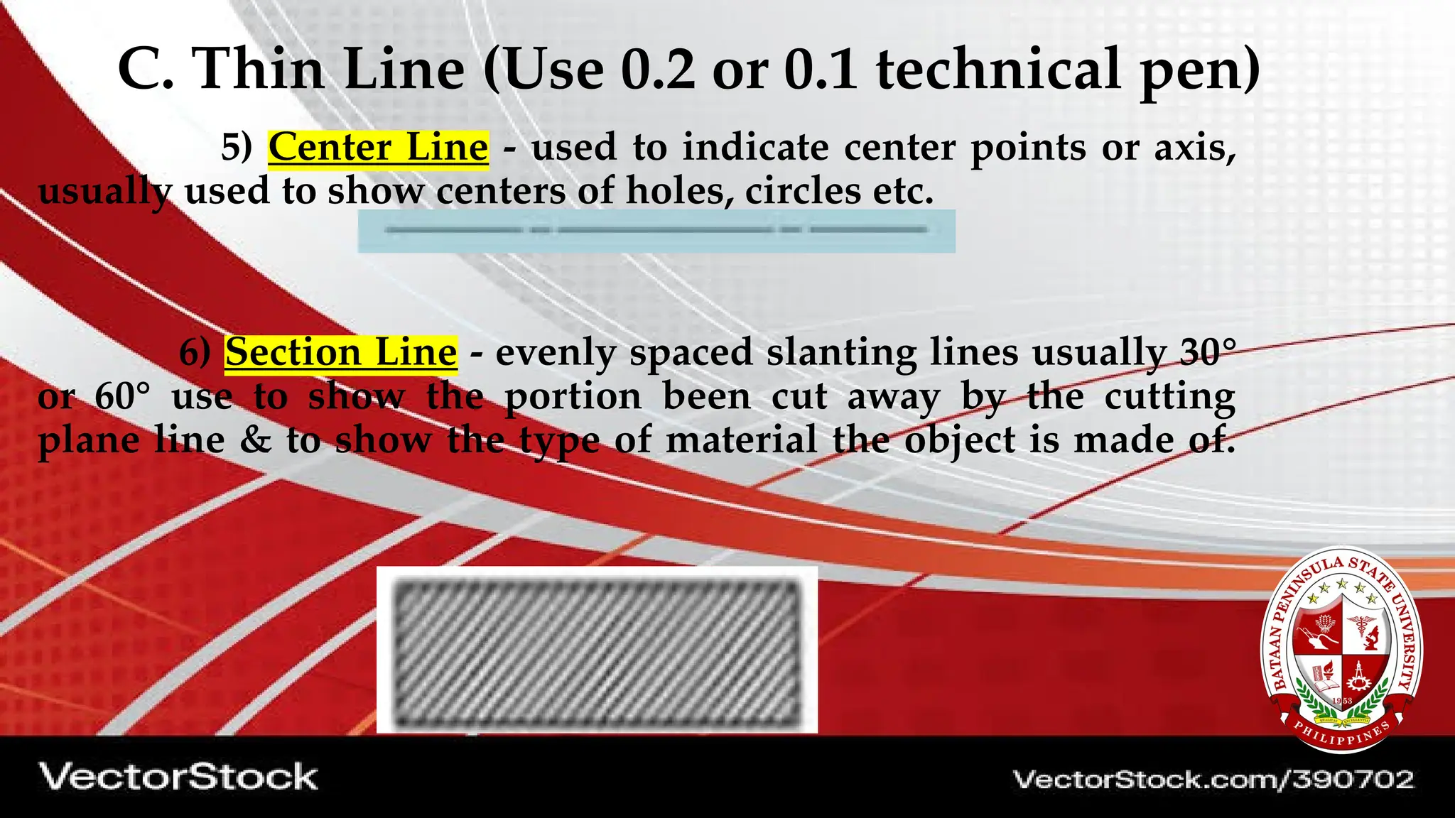 Lesson 3 - Alphabet of Lines and Uses.pptx