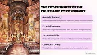 Lesson 3-Apostolic Foundation of the Church.pptx
