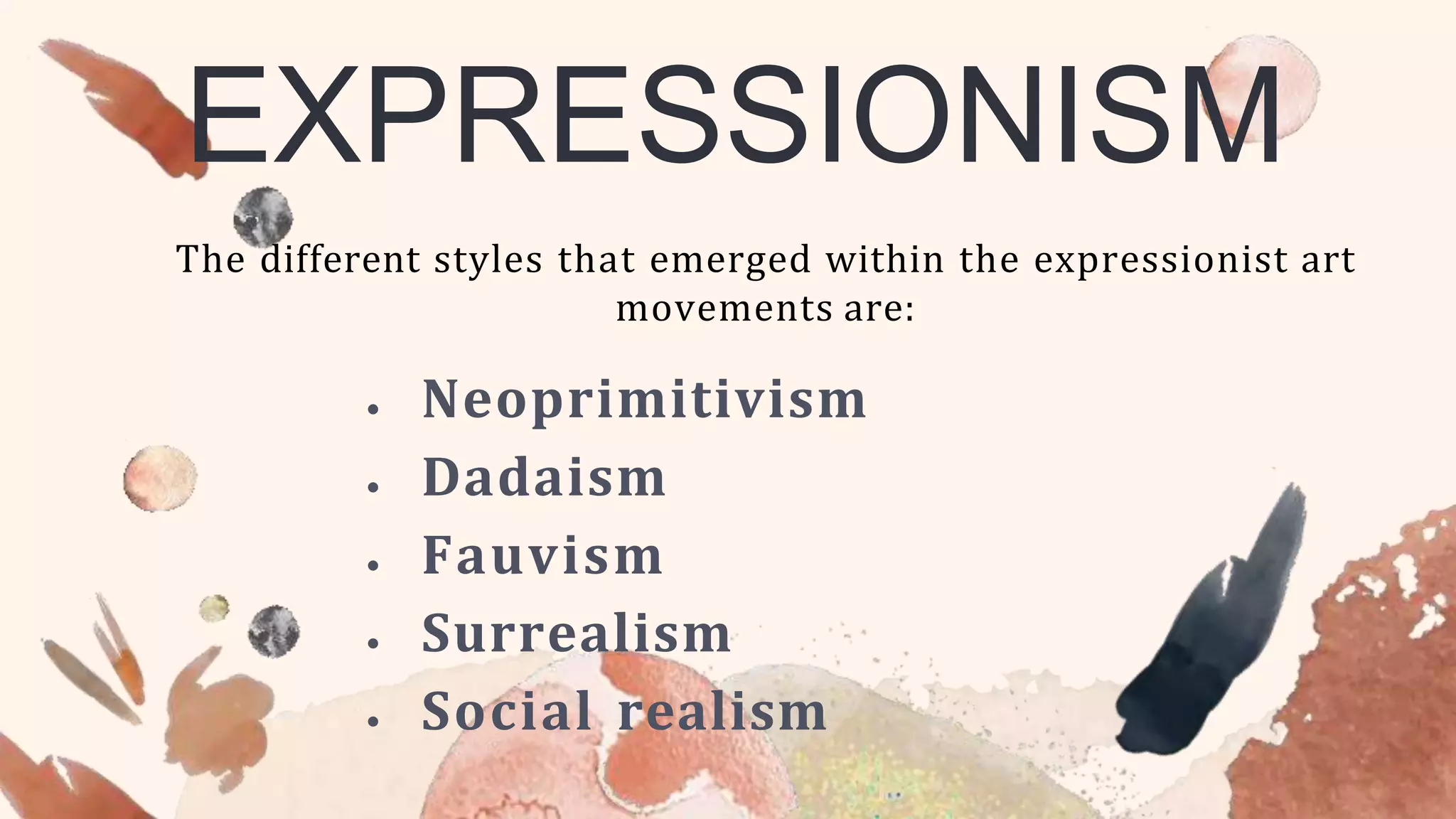 Lesson 3 - Art Movements.pptx