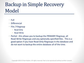 Lesson 3 backup | PPT