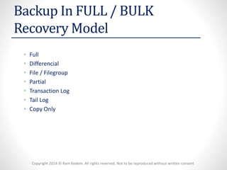 Lesson 3 backup | PPT