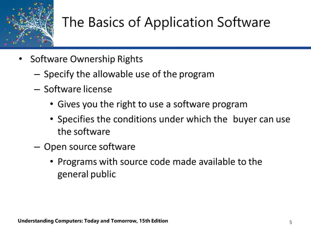 Lesson 3 - Basic Application Software.pptx