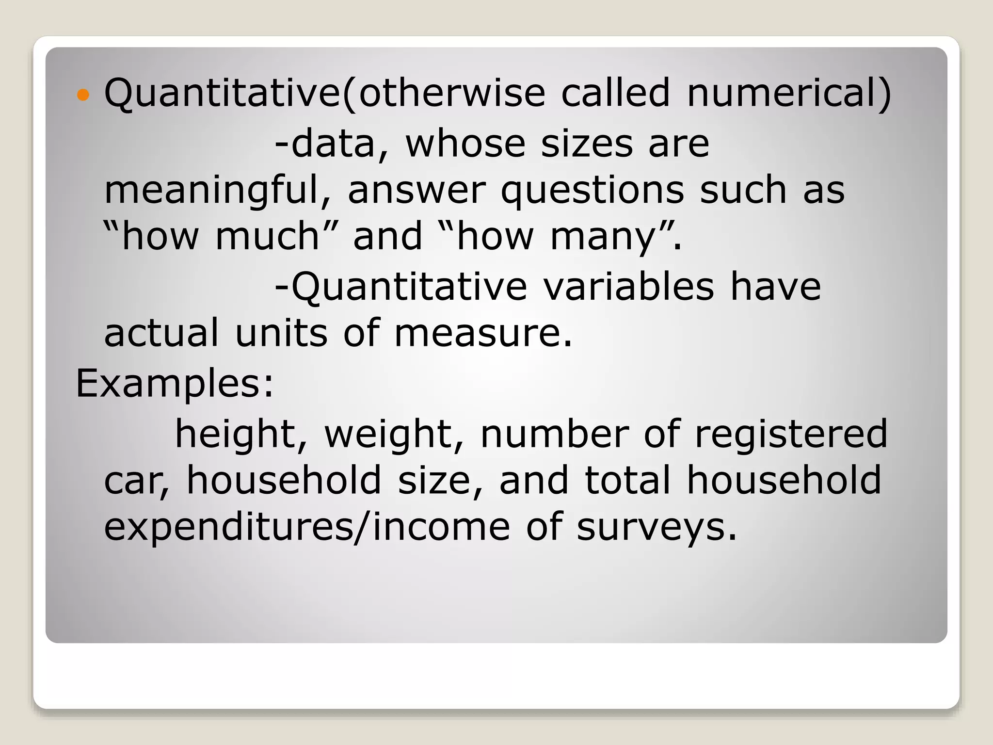 Lesson 3 basic terms in statistics | PPTX
