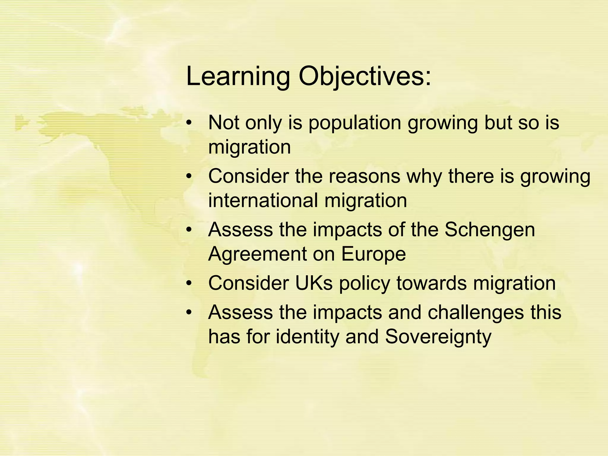 Lesson 3 challenges to identity and sovereignty | PPTX