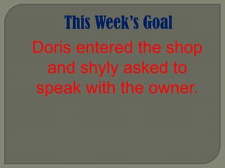 Lesson 3 chang and the bamboo flute | PPT