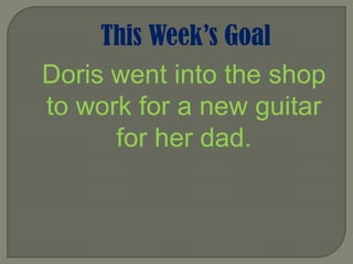 Lesson 3 chang and the bamboo flute | PPT