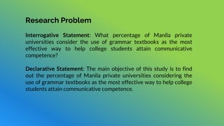 Lesson 3 chapter 1 | PPTX