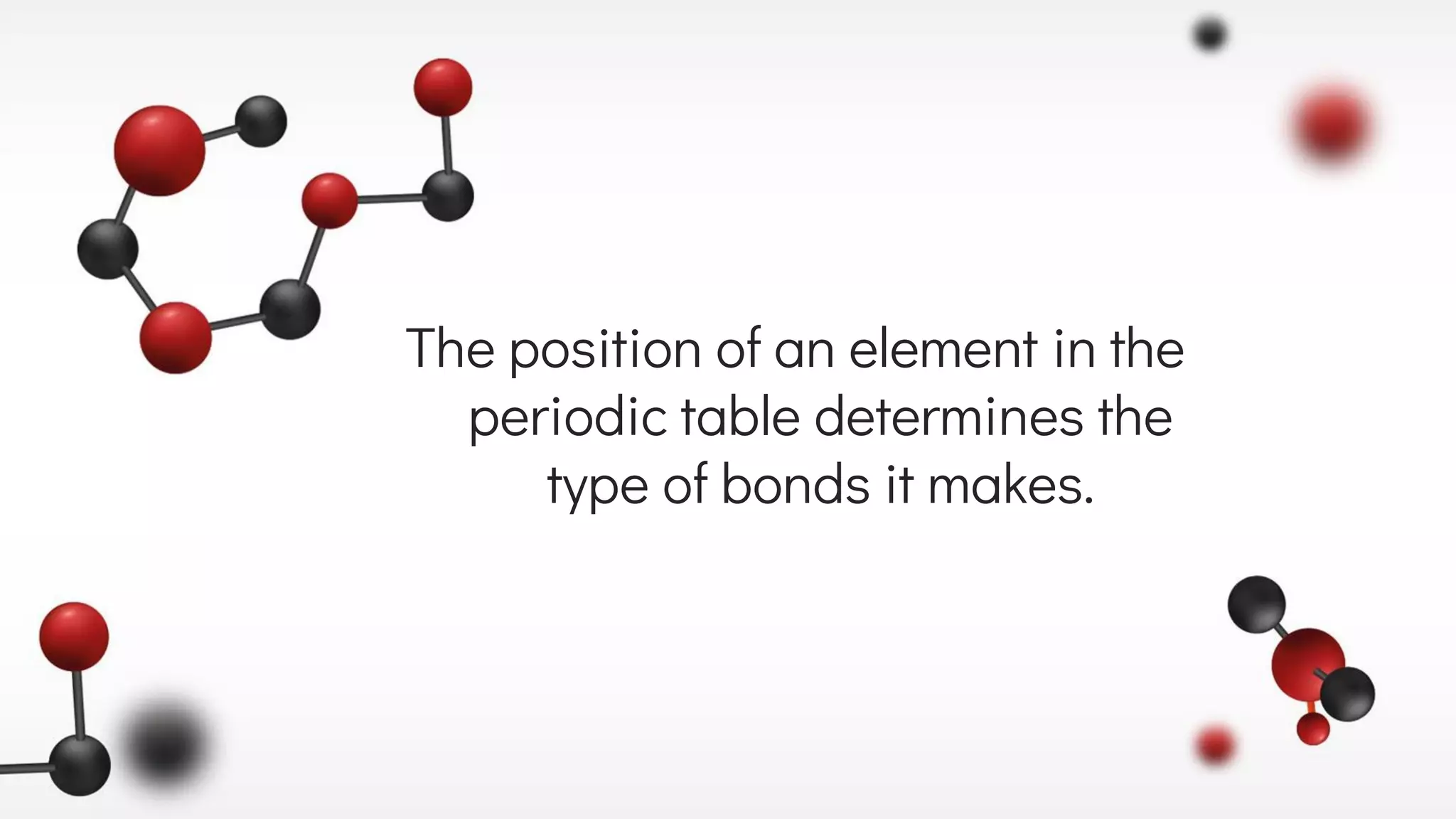 Lesson 3 - chemical bonding | PDF