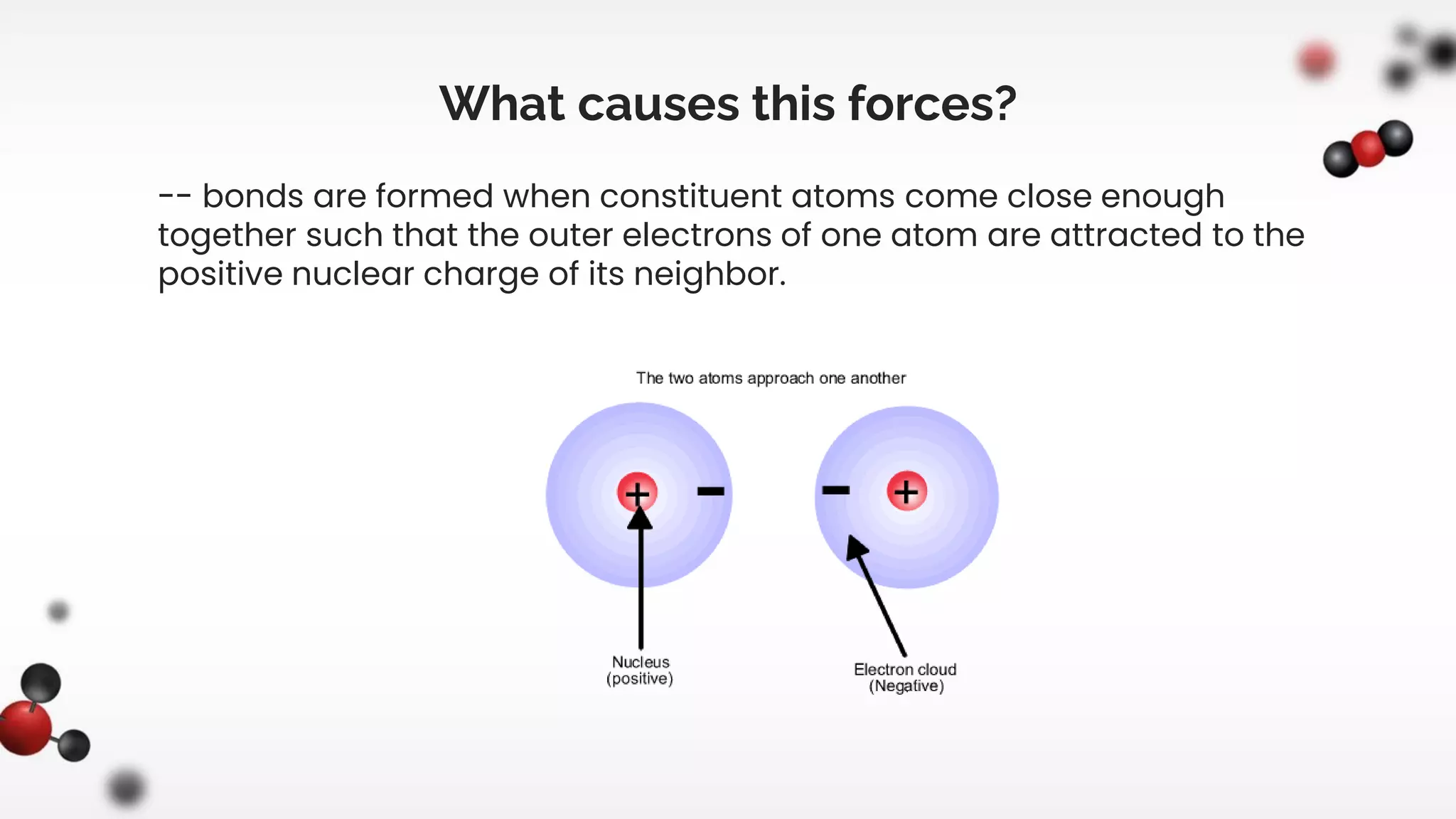 Lesson 3 - chemical bonding | PDF