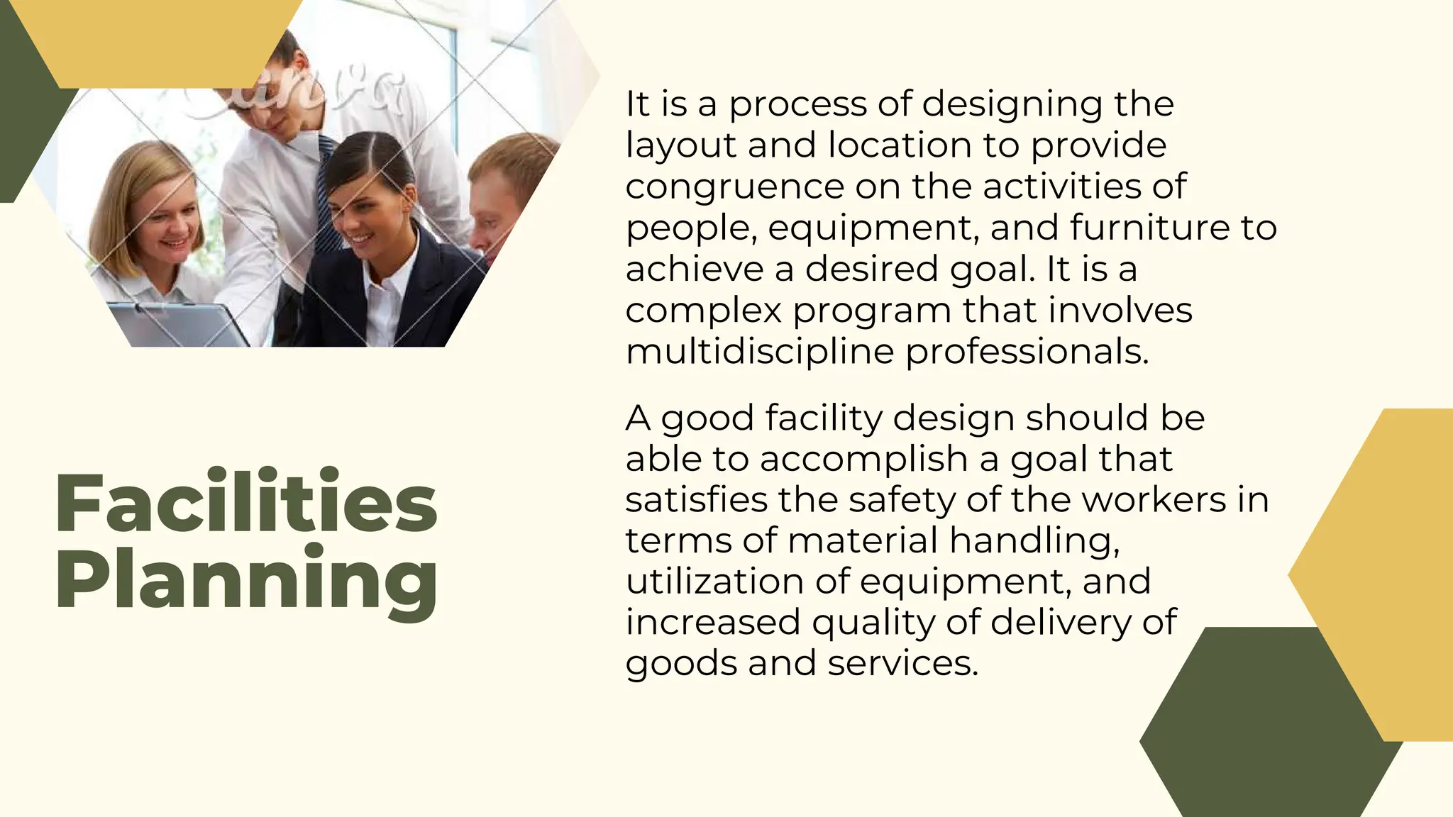 Ergonomics - Chapter 3 - Workstation Facilities Design | PDF