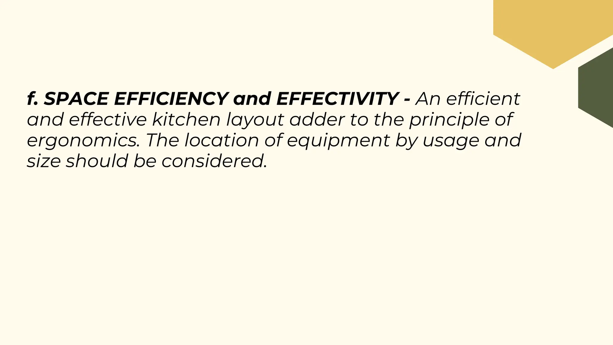 Ergonomics - Chapter 3 - Workstation Facilities Design | PDF