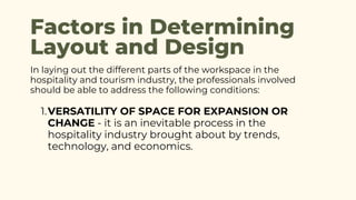 Ergonomics - Chapter 3 - Workstation Facilities Design | PDF