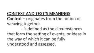 lesson 3 - context and text's meanings.pptx