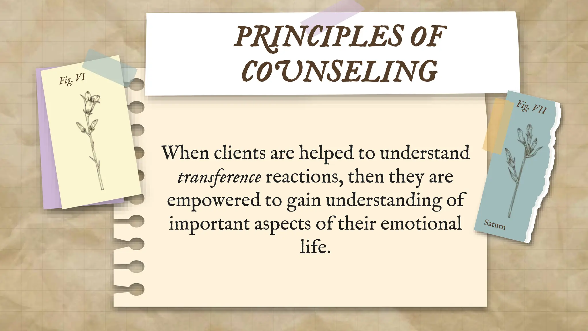 LESSON 3 - Counseling and its overall impact | PPT