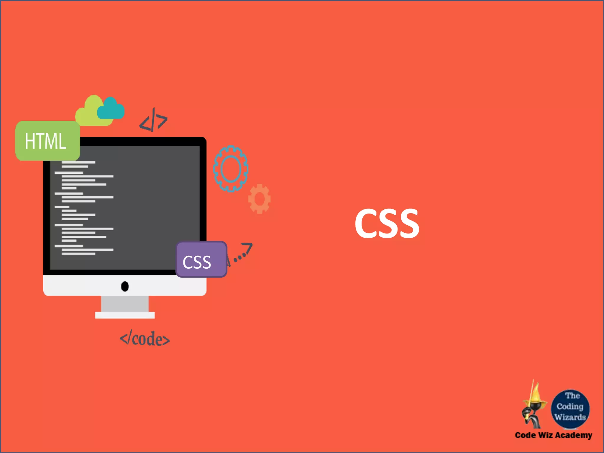 CSS- Cascading Style Sheet | PPT